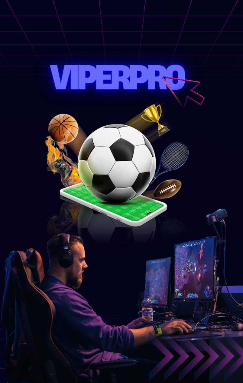 ViperPRO